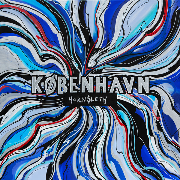 KØBENHAVN - Hornsleth Shop