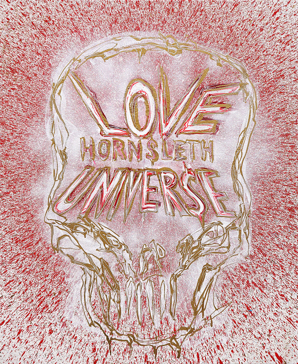 HORNSLETH UNIVERSE - Hornsleth Shop