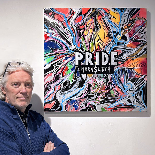 Pride - Hornsleth Shop