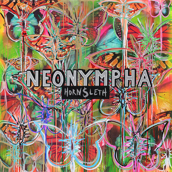NEONYMPHA - Hornsleth Shop