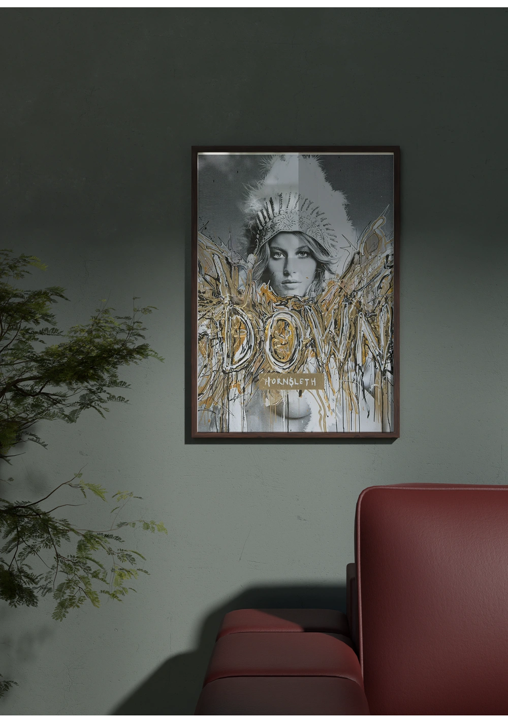 Plakater - Hornsleth Shop