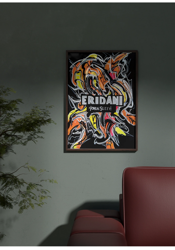 Eridani - Hornsleth Shop