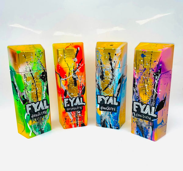 Original værker - Hornsleth Shop