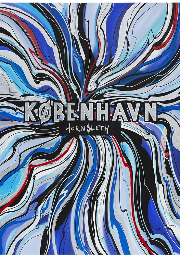 Copenhagen - Hornsleth Shop