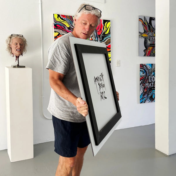 Dream - Hornsleth Shop