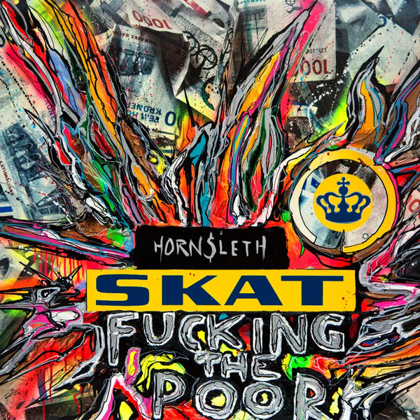 Limited edition/ litografier - Hornsleth Shop