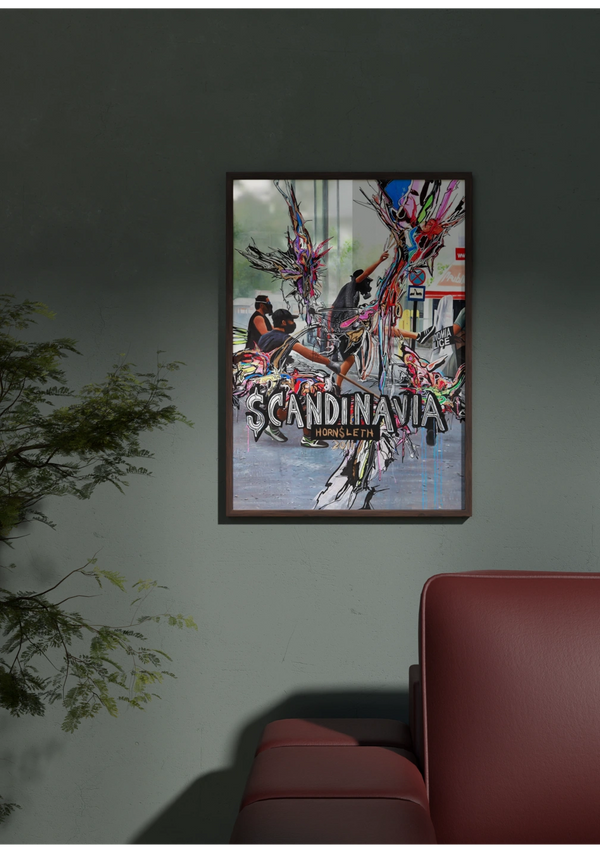 Scandinavia - Hornsleth Shop