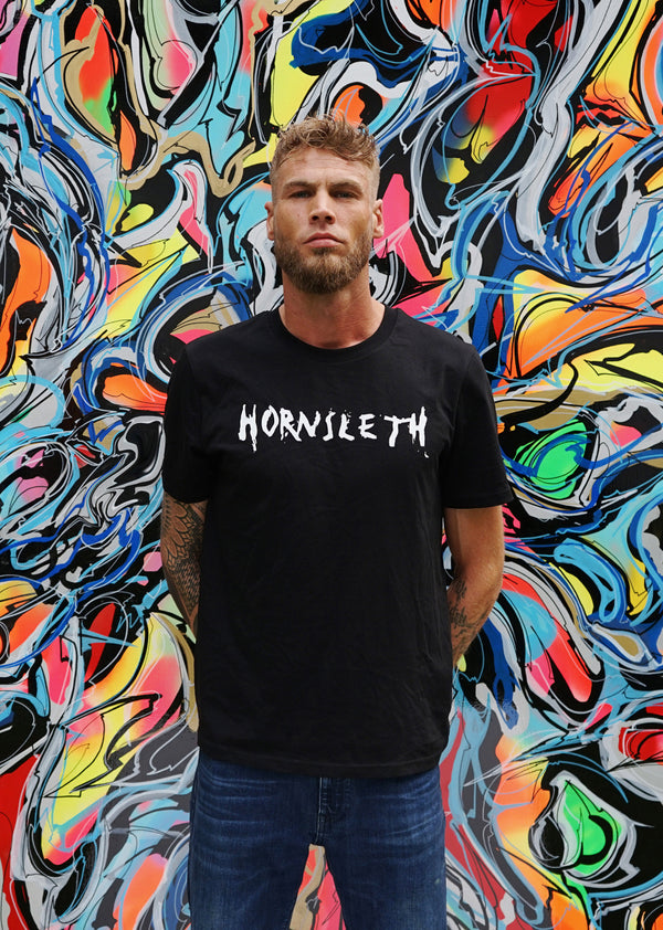 Merchandise - Hornsleth Shop