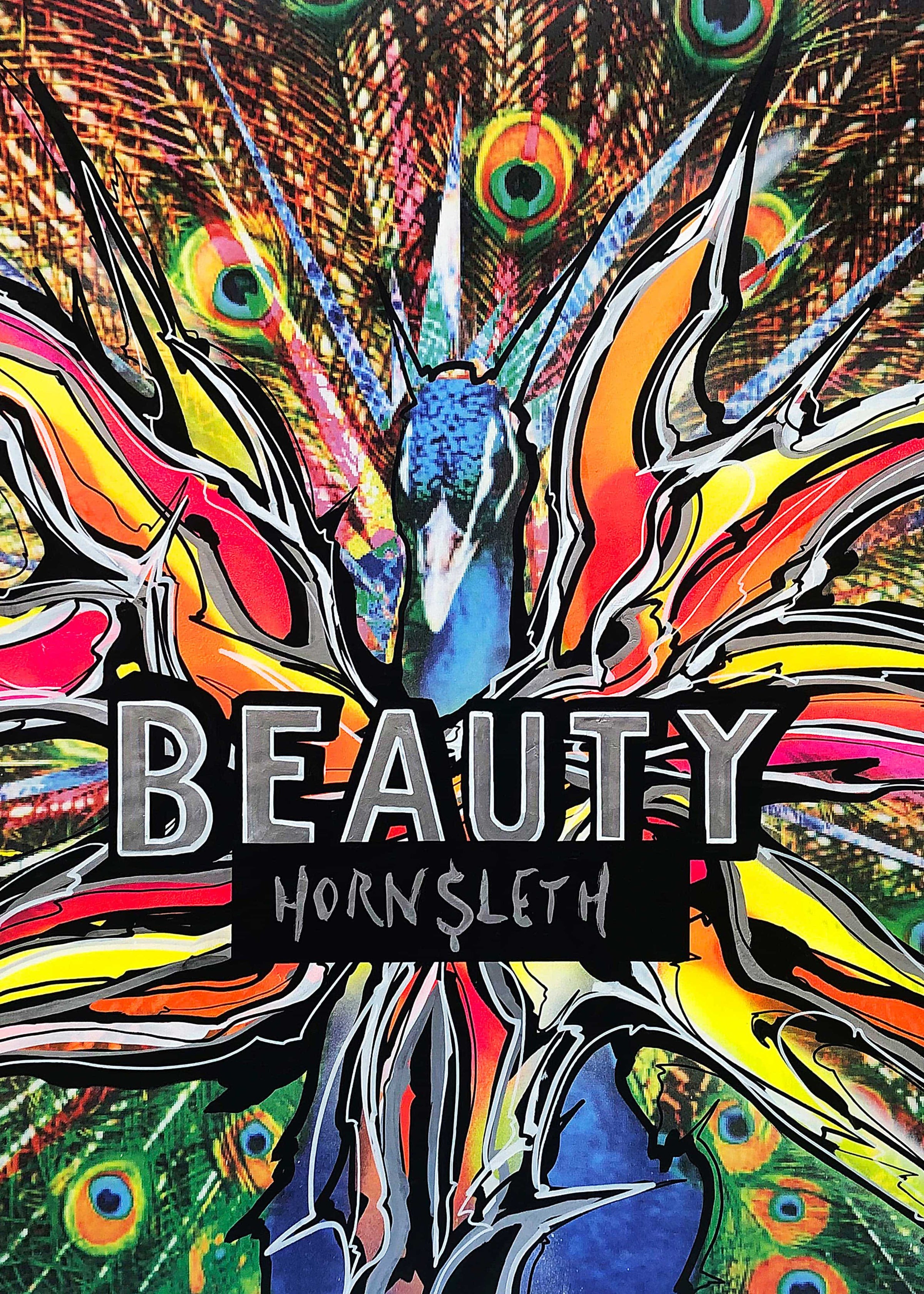 Plakater - Hornsleth Shop