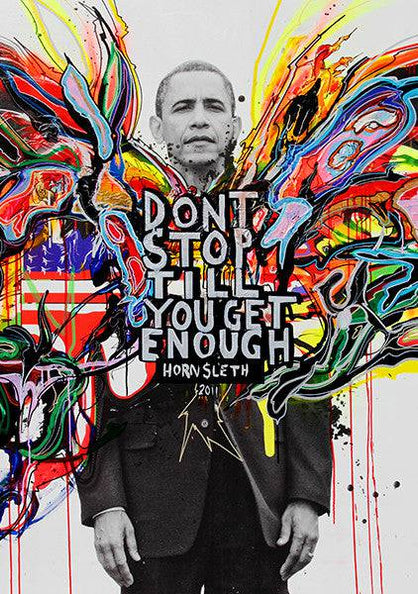 Plakater - Hornsleth Shop