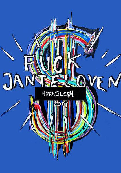 Plakater - Hornsleth Shop