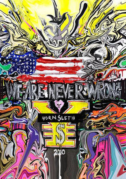 Plakater - Hornsleth Shop