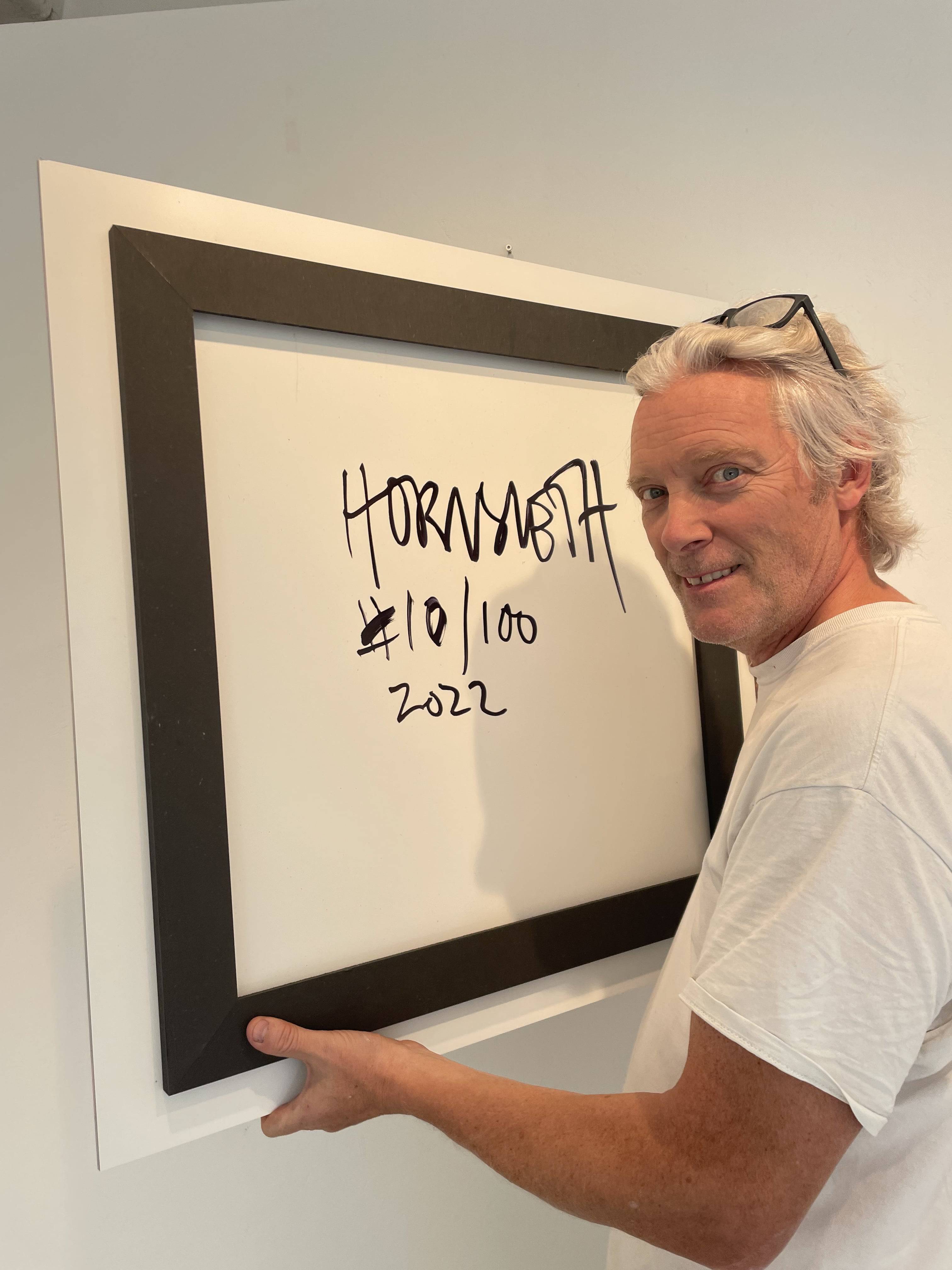 Produkter - Hornsleth Shop